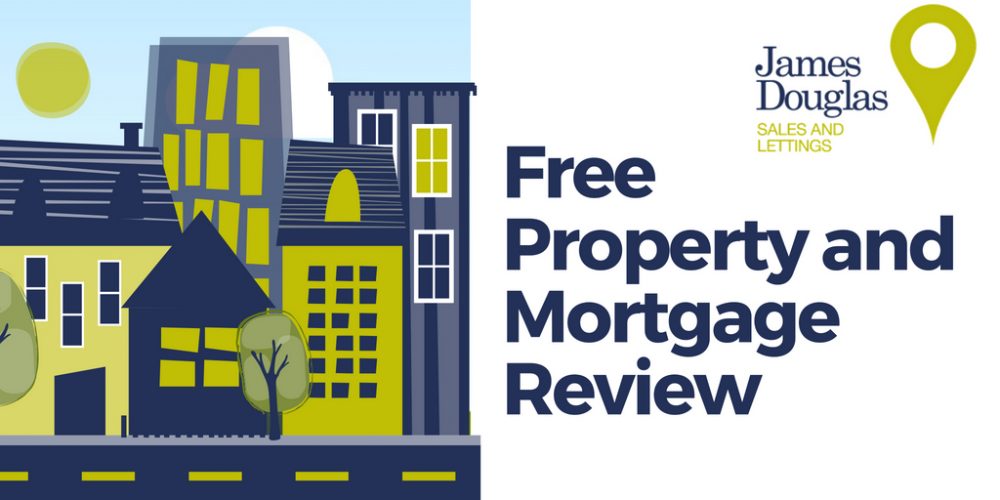 We're Partnering With Harvey Bowes | James Douglas