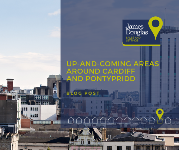 James Douglas Estate Agents | Cardiff Sales & Lettings