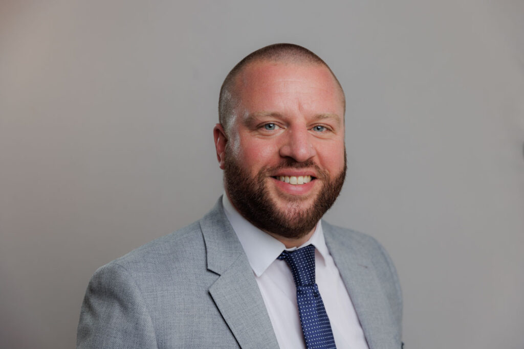 Meet The Team | James Douglas Sales & Lettings